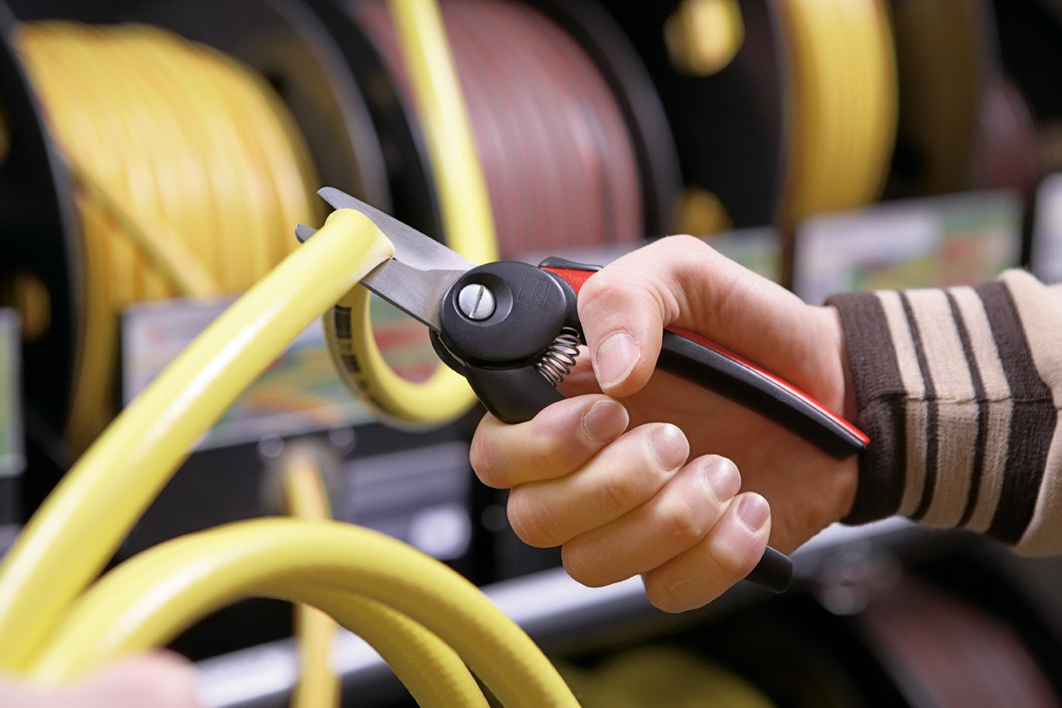 D48-2 Višenamenske makaze - D47-2/D48-2 Višenamenske makaze - Maksal-line