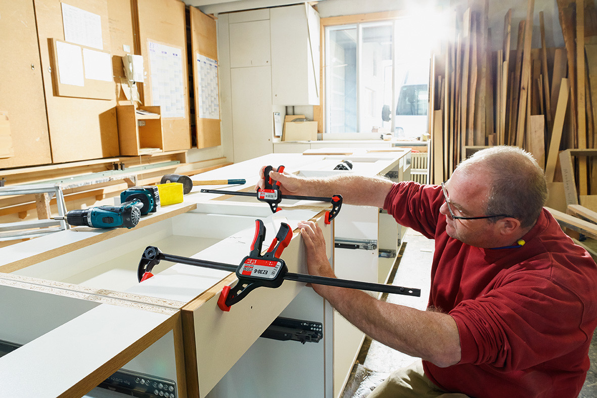 EZS30-8 Jednoručna stega - EZS Jednoručna stega - Maksal-line