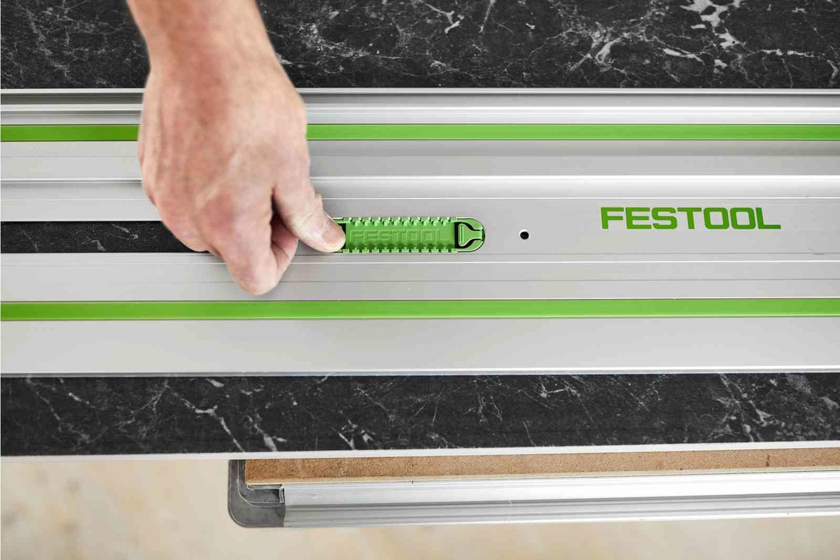 Firung šina FS 1400/2-KP - Firung šine FS-KP - Maksal-line