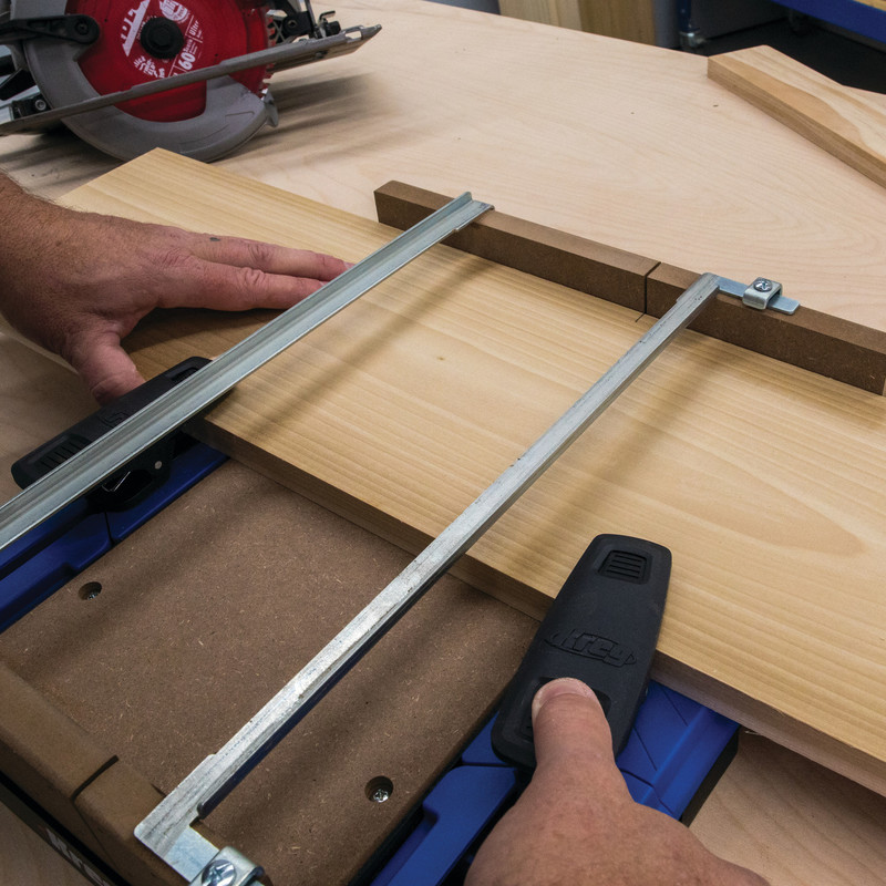 KREG® Dodatak za poprečni rez KMA4100-INT - KREG® Rešenja za sečenje ...