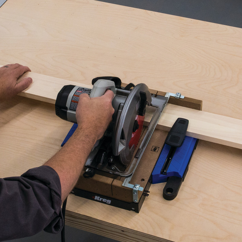 KREG® Dodatak za poprečni rez KMA4100-INT - KREG® Rešenja za sečenje ...