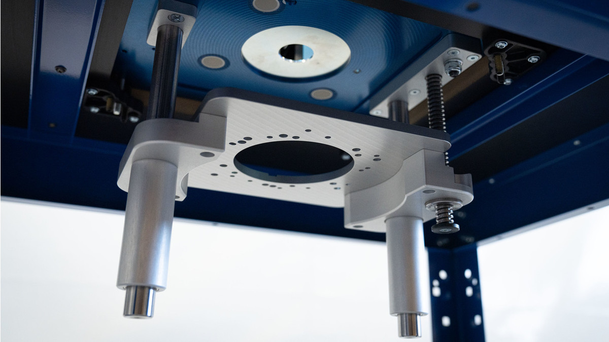KREG® Lifter frezera PRS-RL2.0K - KREG® Stolovi za frezovanje - Maksal-line