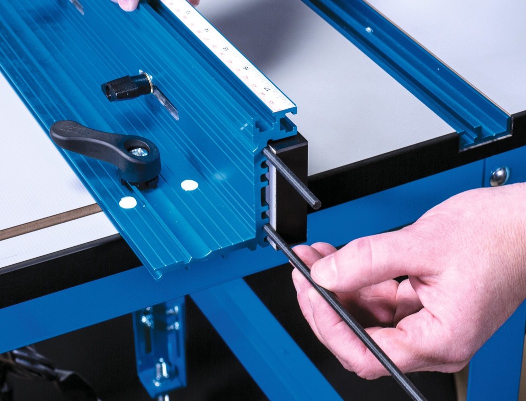 KREG® Sto za frezer PRS1045 - KREG® Stolovi za frezovanje - Maksal-line