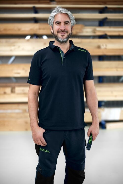 Muška polo majica - POLO MAJICE - Maksal-line