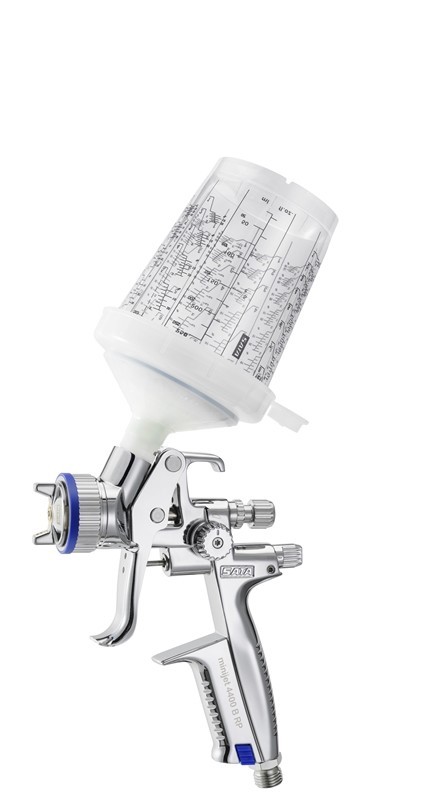 SATAminijet 4400 B RP - SATAminijet 4400 B - Maksal-line