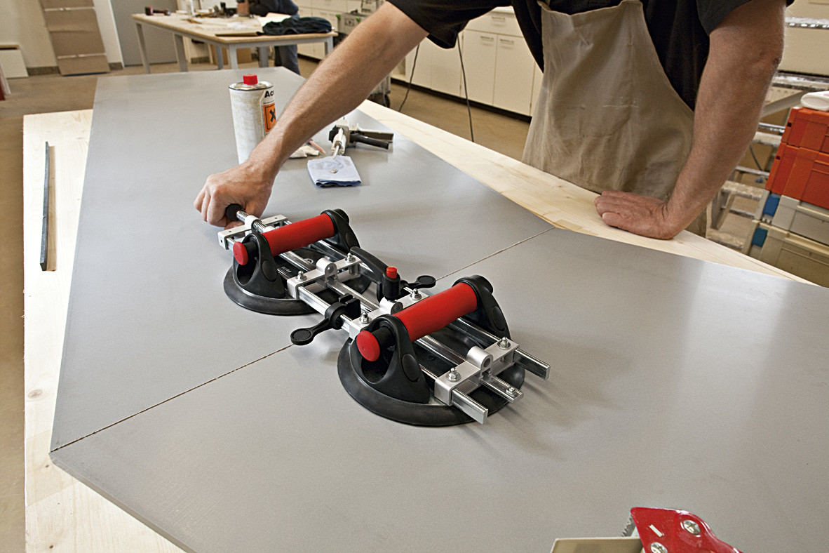 PS130 Stega sa vakumom - Maksal-line