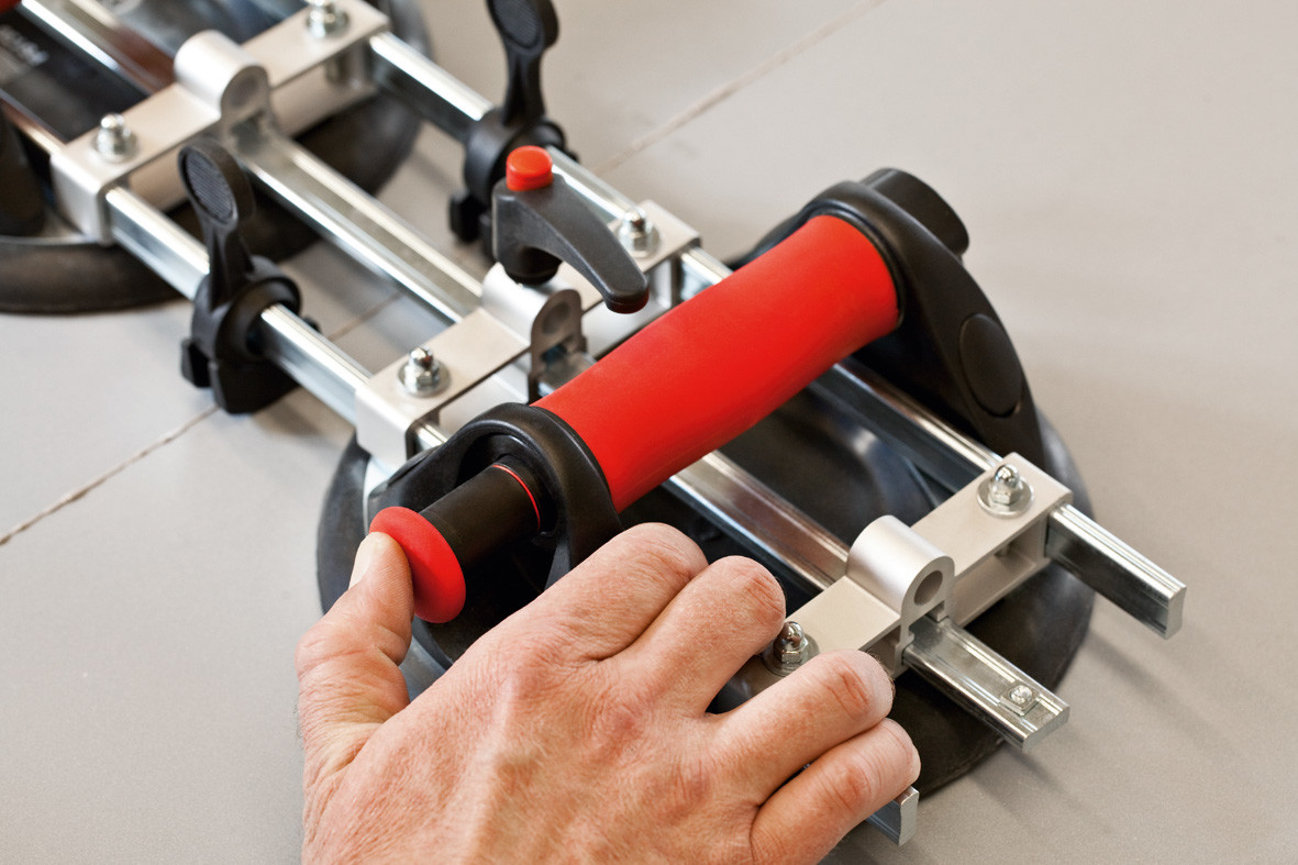 PS130 Stega sa vakumom - Maksal-line