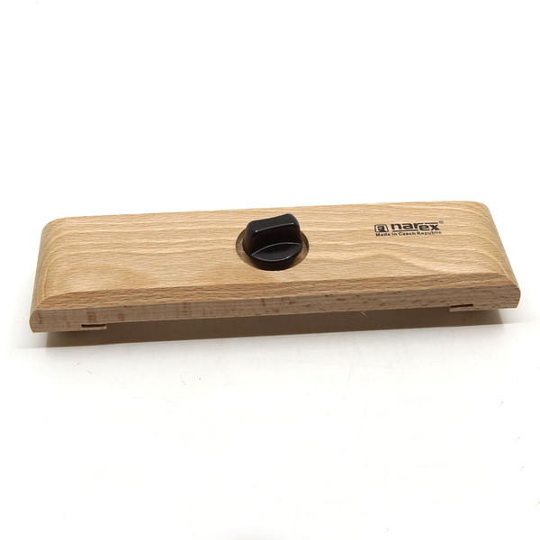 Nosač strugača 200x50x30mm - Strugači - Maksal-line